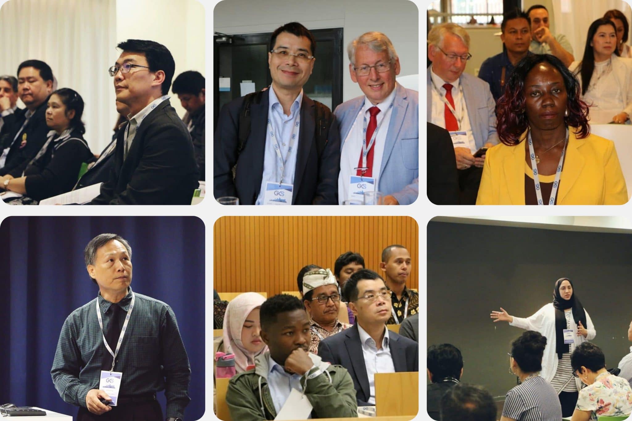 6th International Conference on Social Sciences in the 21st Century